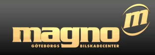 Magno Göteborgs Bilskadecenter